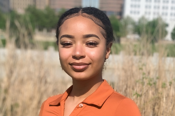 Students design Black History of Ohio University Tour for Black Alumni Reunion